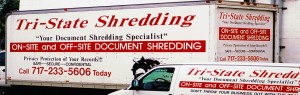Document Shredding Services: Industry Leading Services | Tri-State