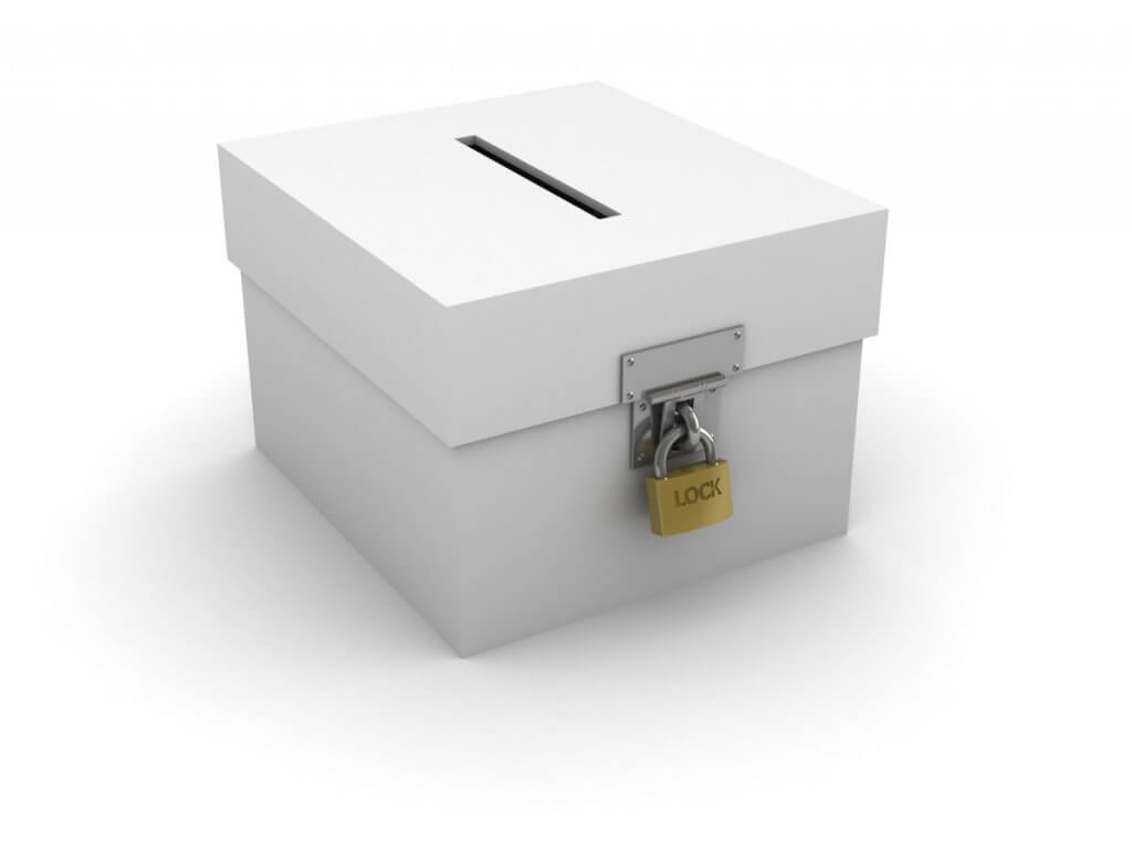 Secure Document Containers - Tri-State Shredding