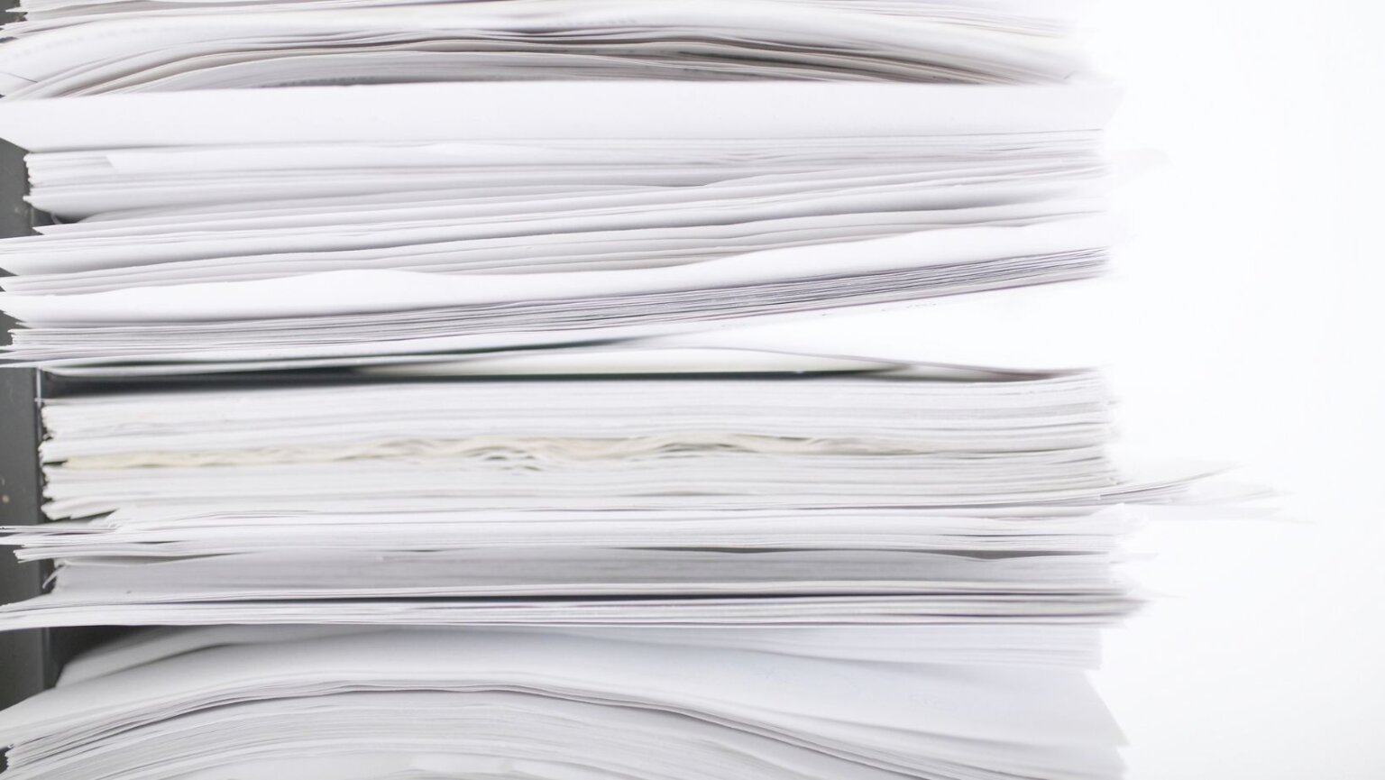 Your Guide to Scheduled Shredding Services - Tri-State Shredding